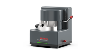 Laser Particle Sizer ANALYSETTE 22 / Accessories - fritsch.de