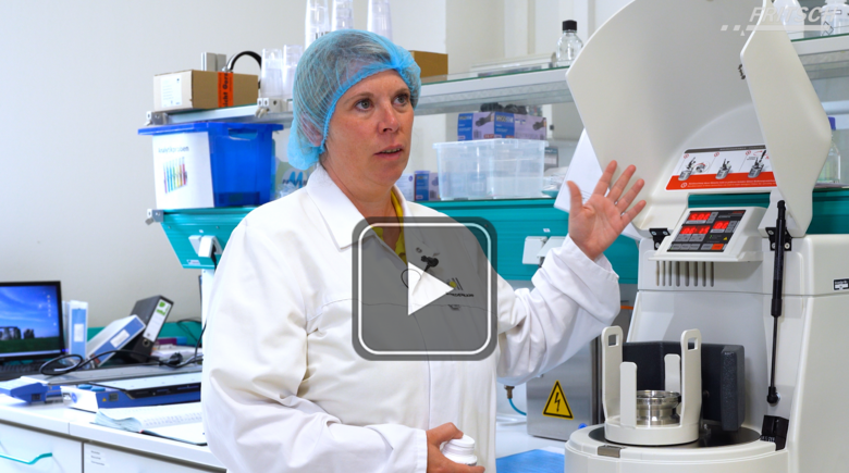 Experiences say more than any advertising promise! – fritsch.de