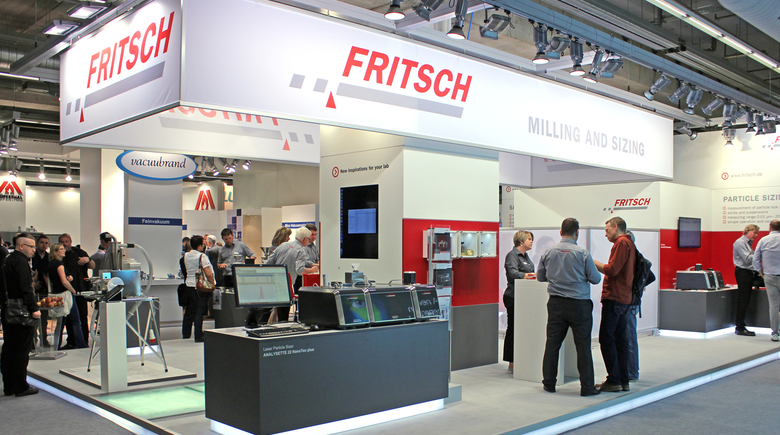 Fairs – fritsch.de